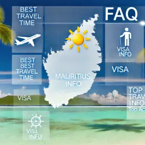 Mauritius-FAQ Mauritius-Magazin