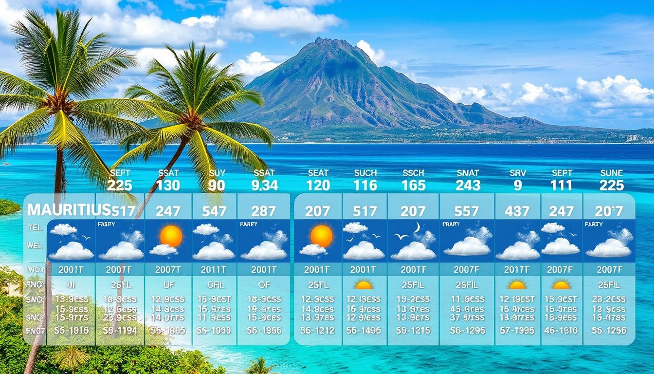 Beste Reisezeit Mauritius – Urlaubsplanung & Mauritius-Magazin